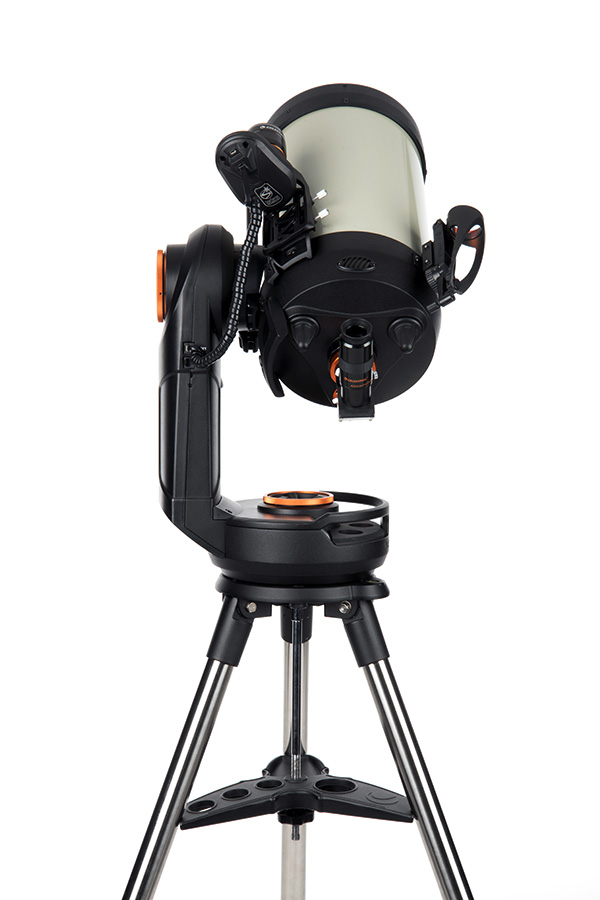 Celestron Nexstar Evolution 8 Edgehd With Starsense First Light Optics